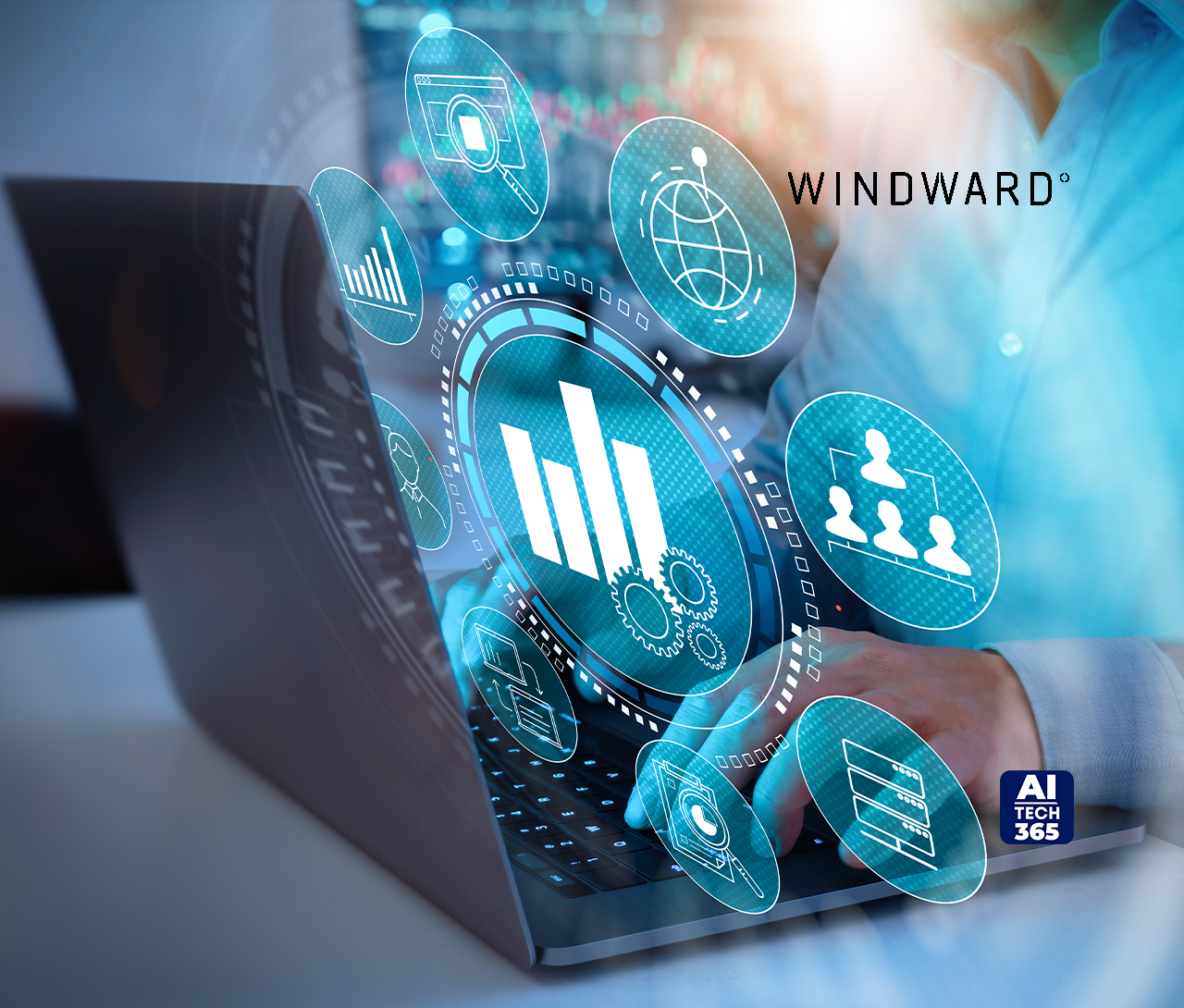 Windward Launches MAI Expert™ for Maritime AI Optimization