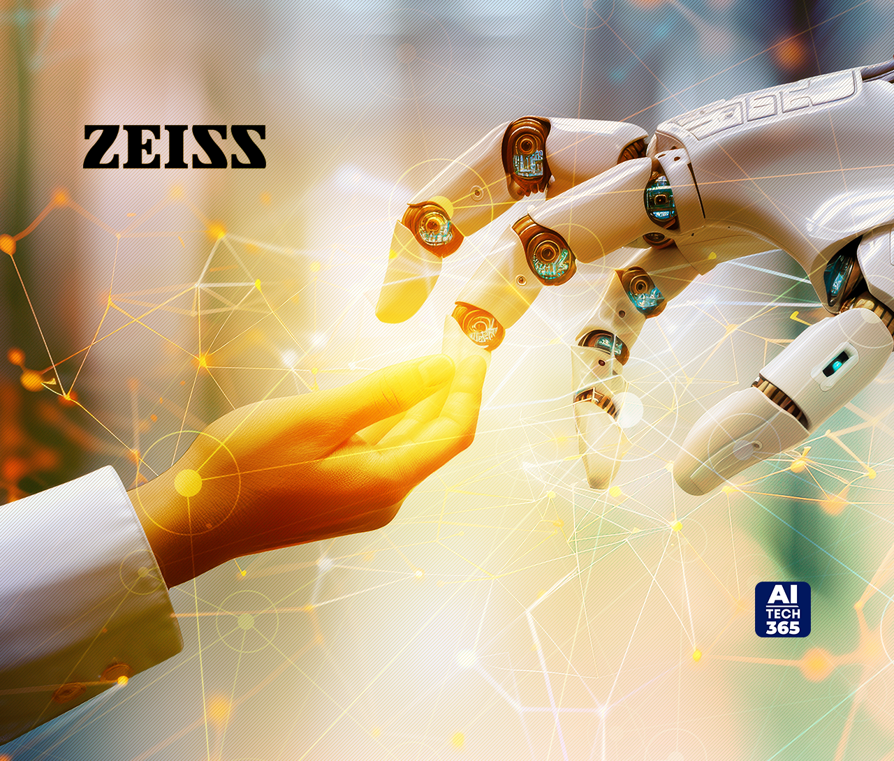 ZEISS arivis software enhances custom microscopy image analysis