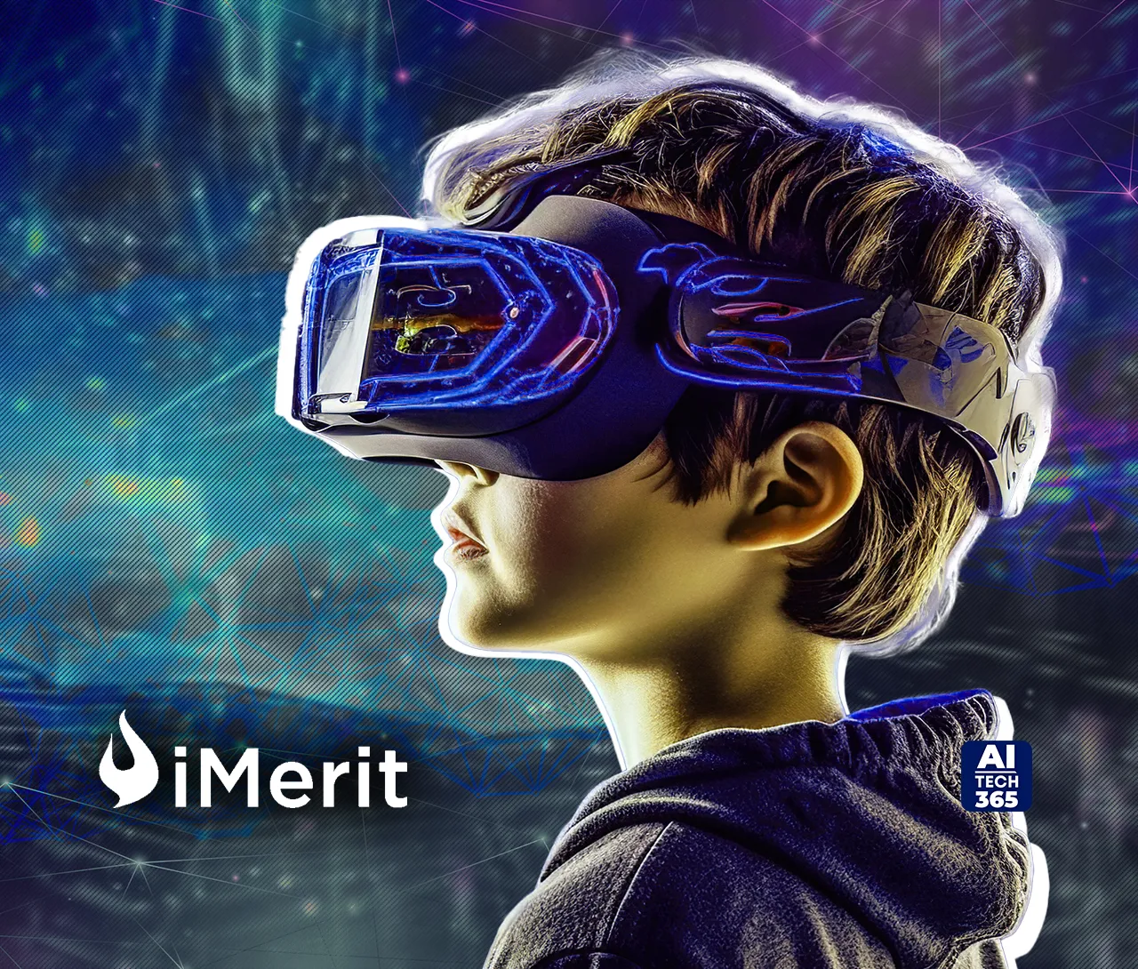 iMerit Unveils Advanced 3D Multi-Sensor Fusion Tool