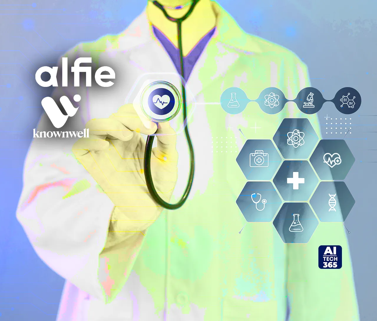 knownwell Acquires Alfie Health to Expand Obesity Treatment