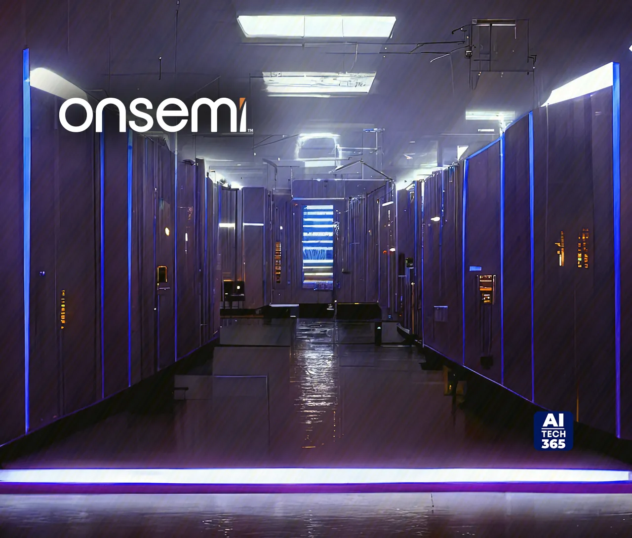 onsemi Reveals Power Solution for Data Center Efficiency