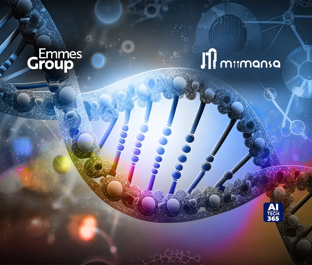 Emmes Group Partners with Miimansa AI for Clinical Research