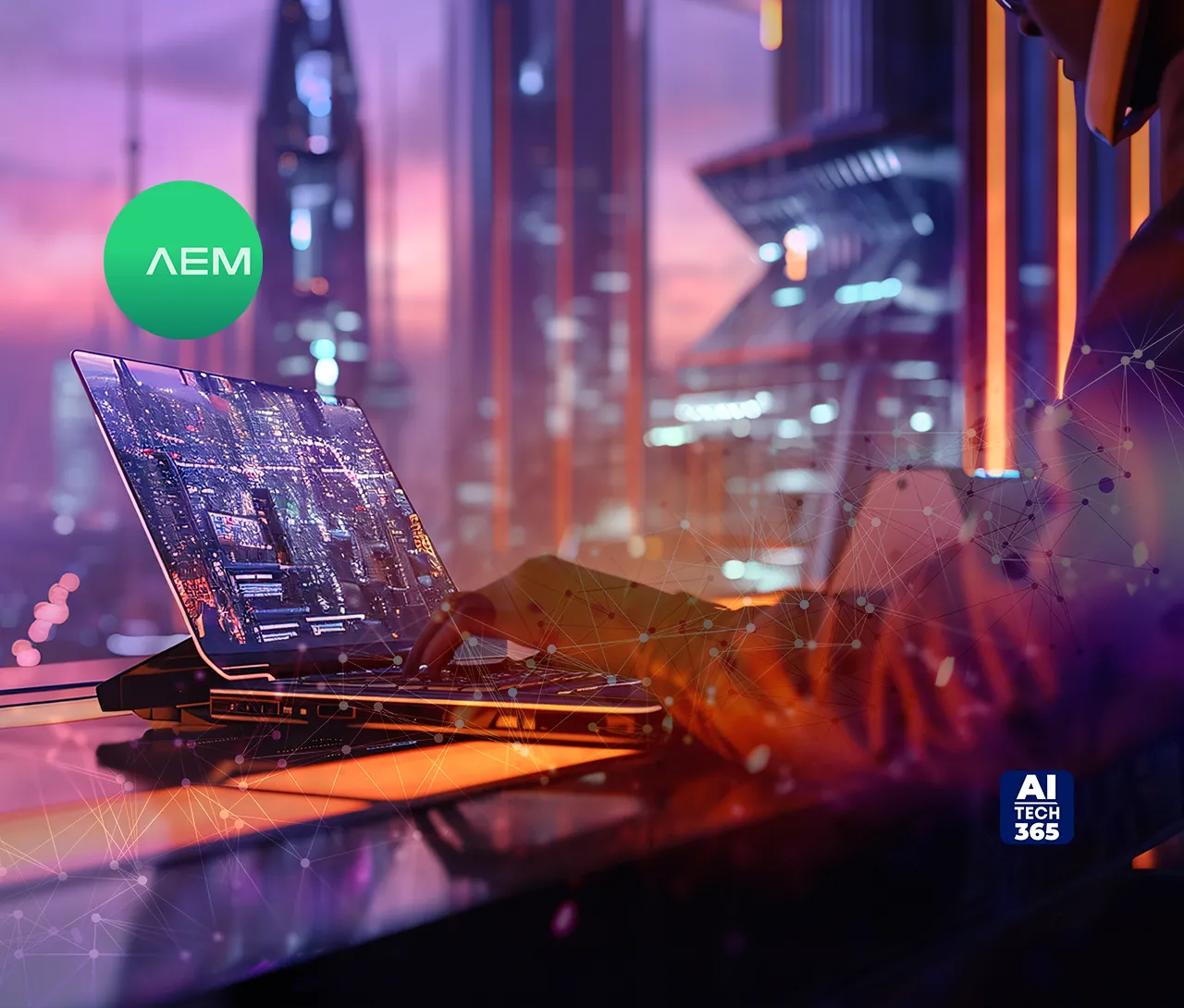 AEM Launches Next-Gen Automated Burn-In Systems for AI Chips