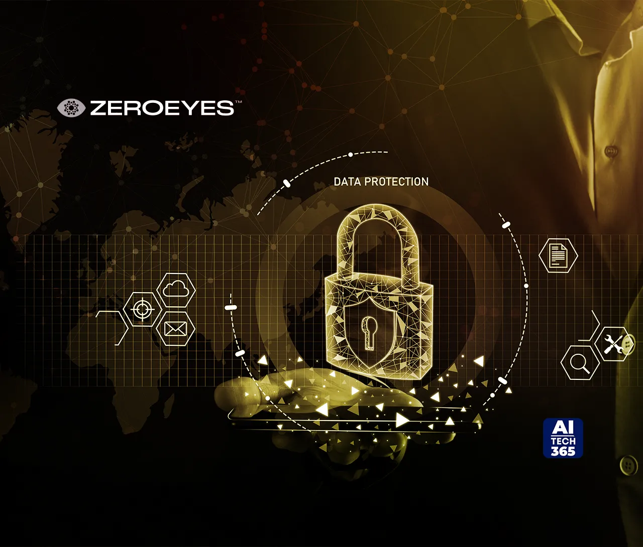 ZeroEyes AI Gun Detection Raises $53M+ Series B for Growth