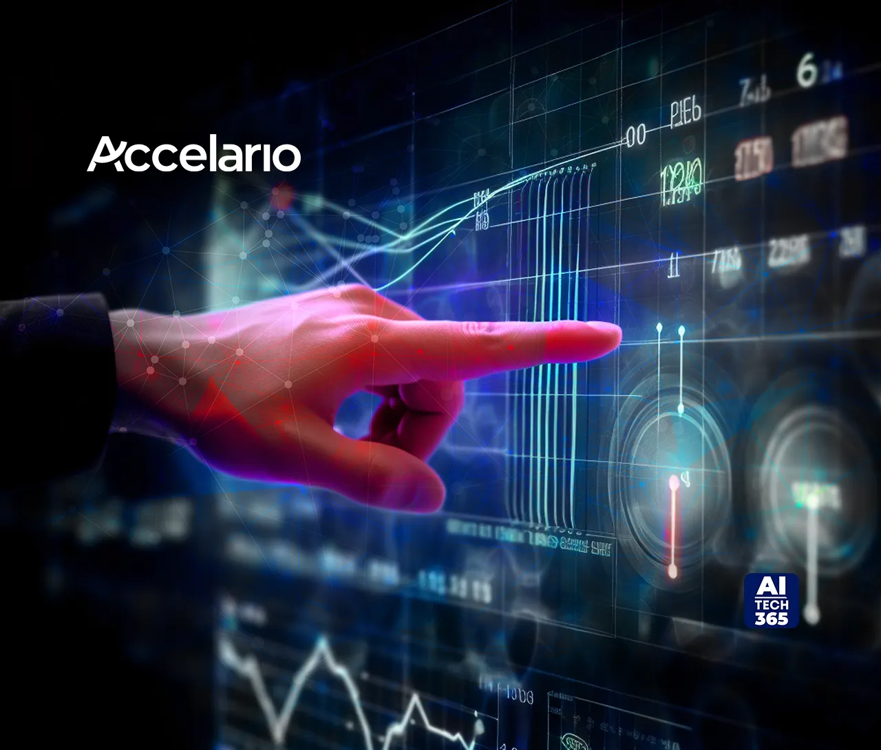 Accelario Launches Free Next-Gen TDM with AI