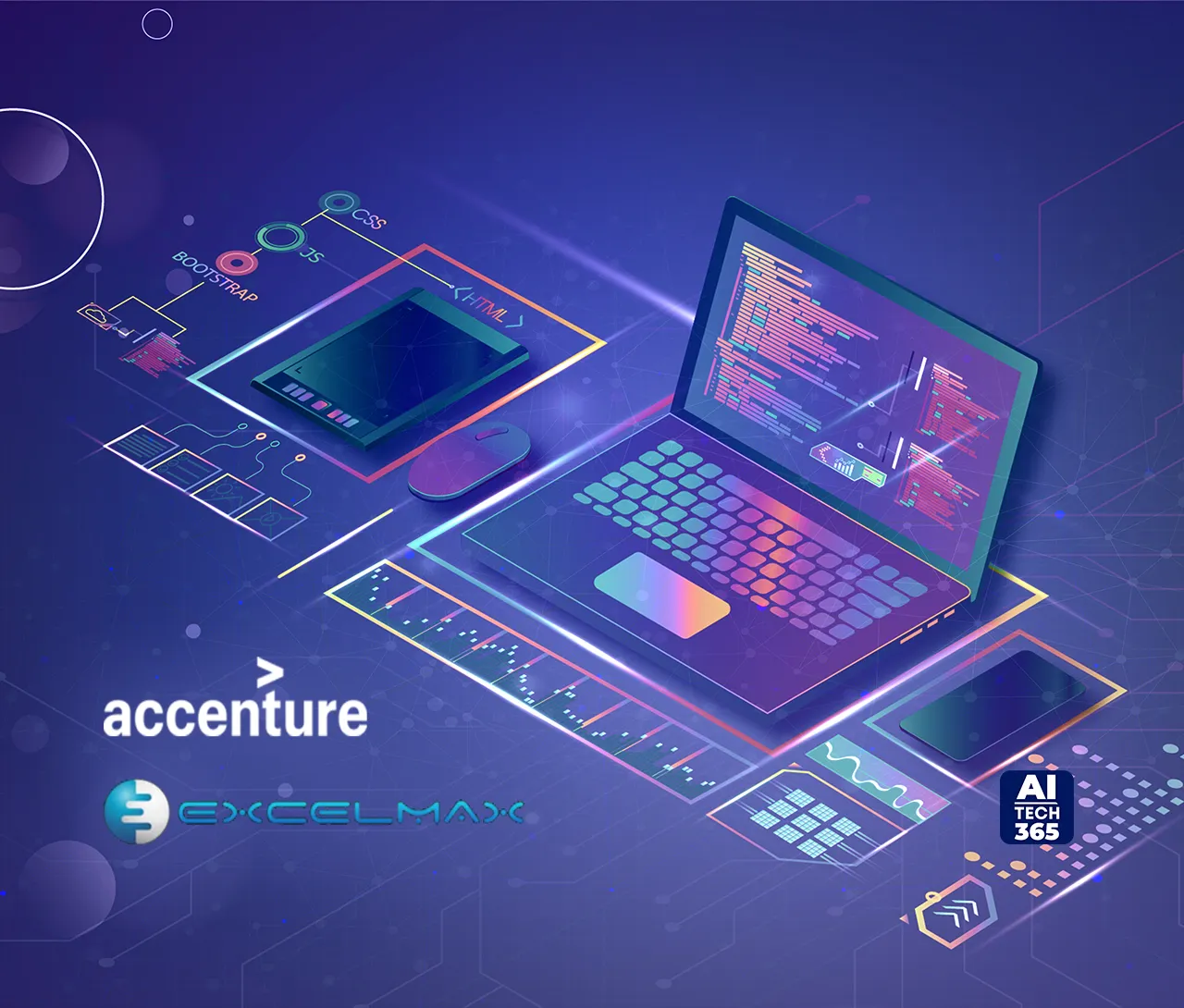 Accenture Acquires Excelmax for Silicon Design Expansion