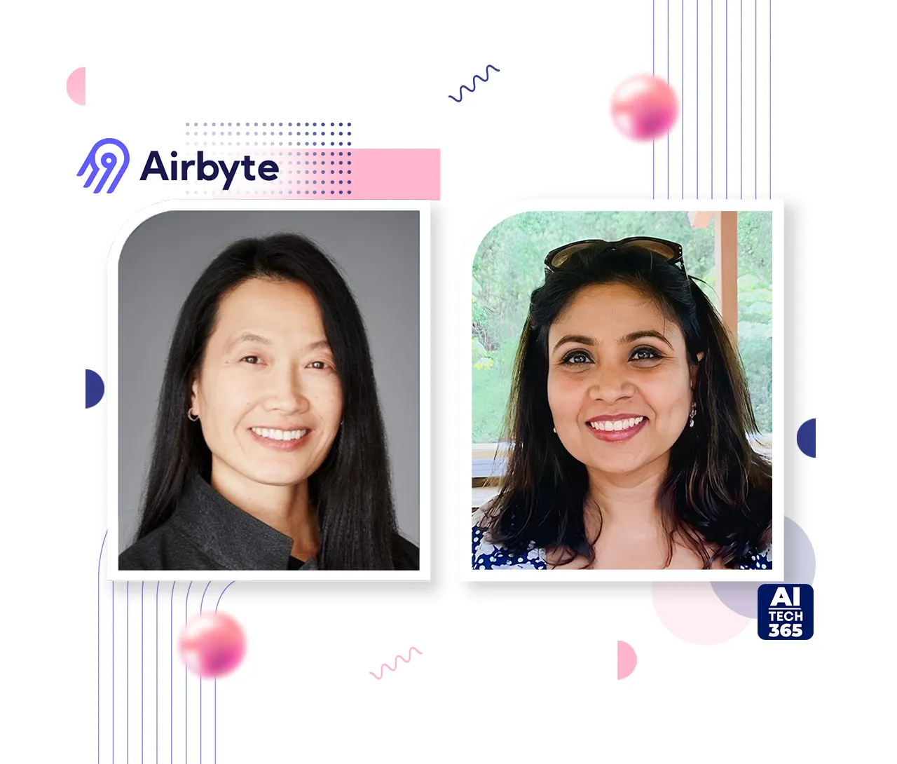Airbyte Expands Leadership with New Product and Tech Roles