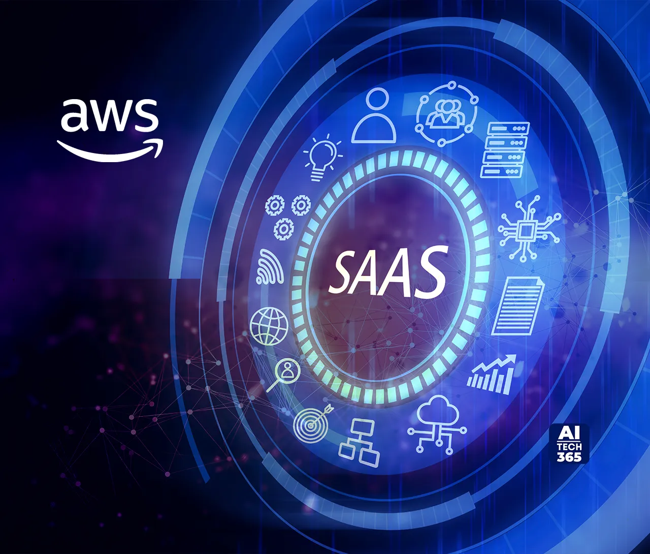 Amazon announced the launch of AWS App Studio