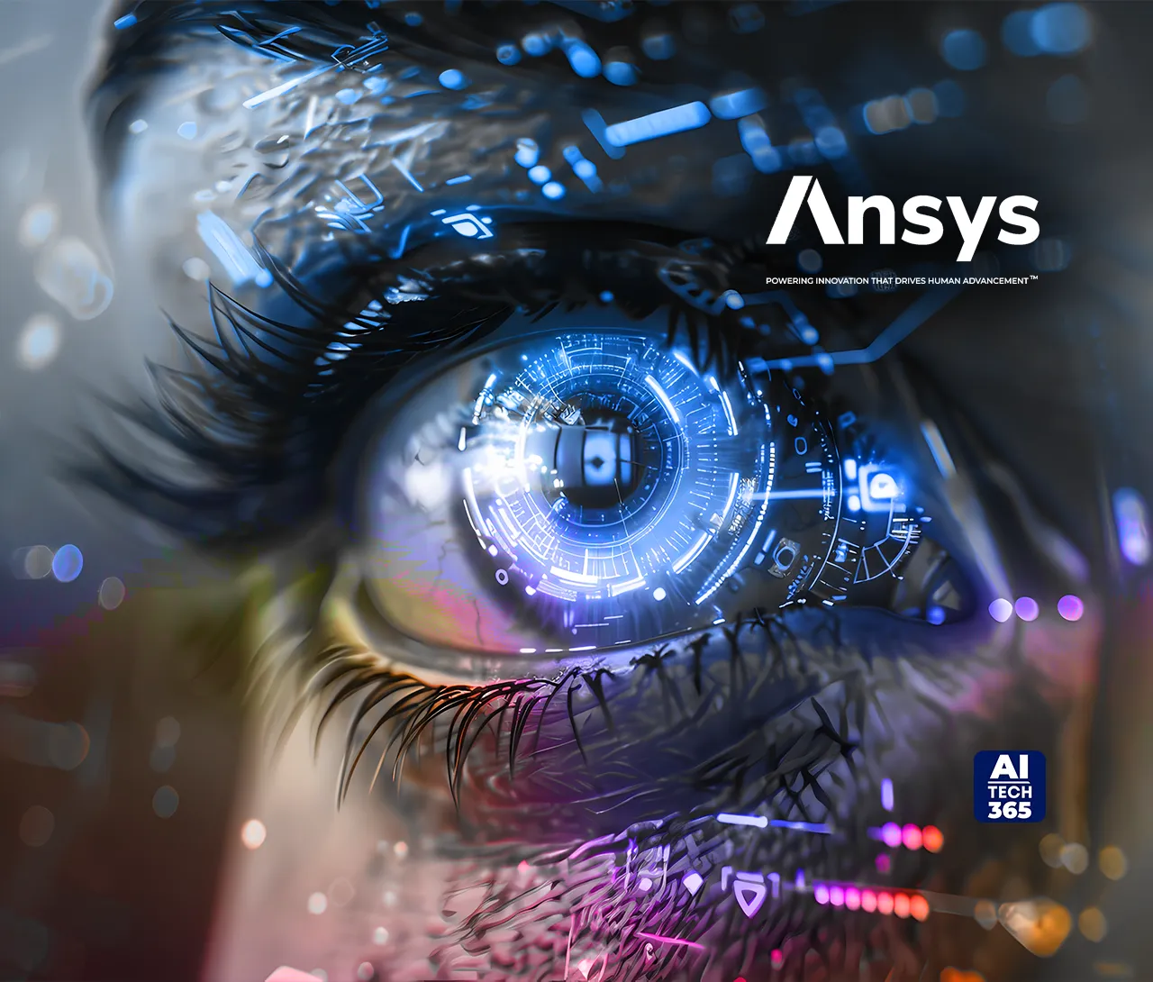 Ansys 2024 R2: Multiphysics Innovation Across Industries