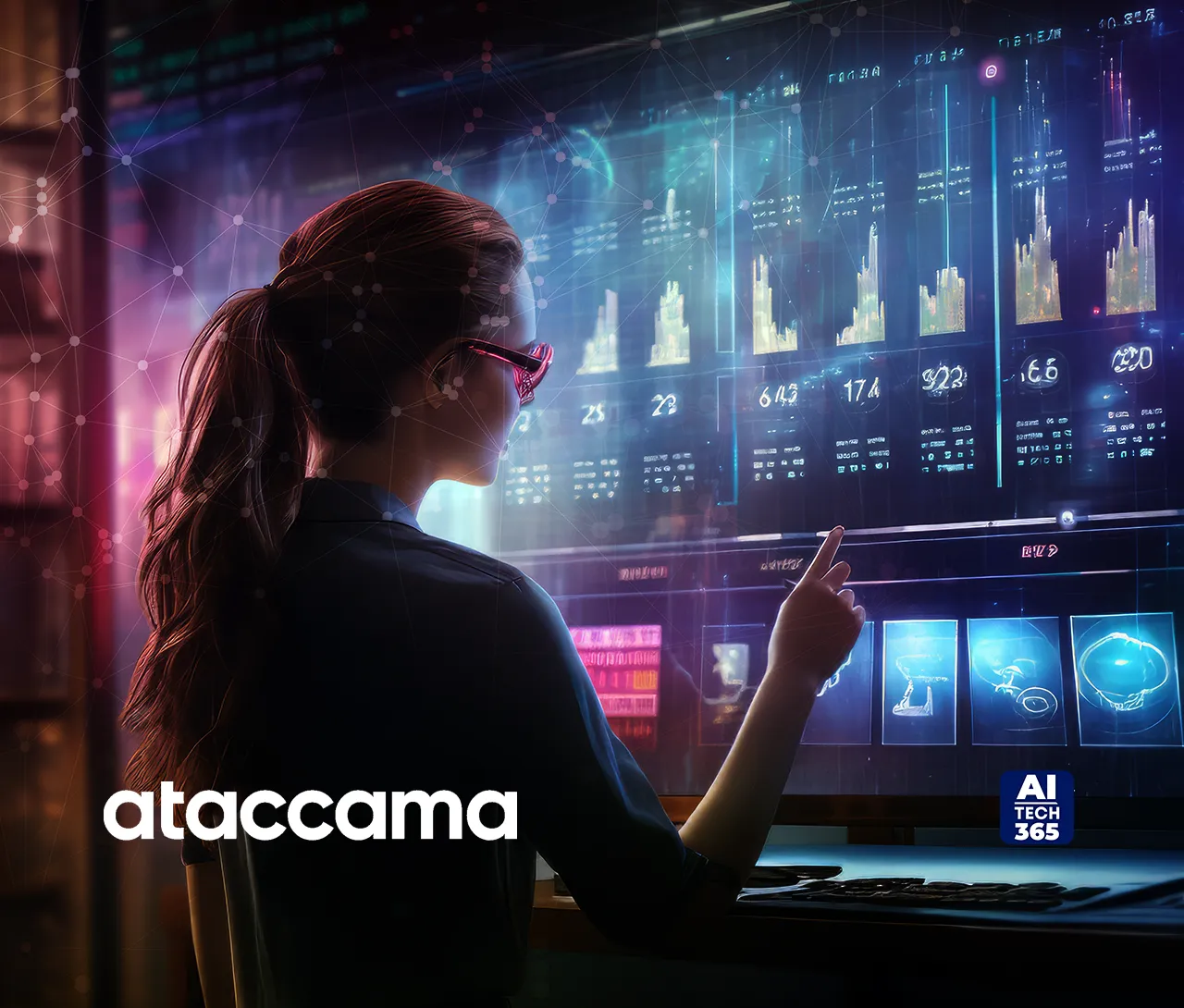 Ataccama Named a Leader in Data Observability