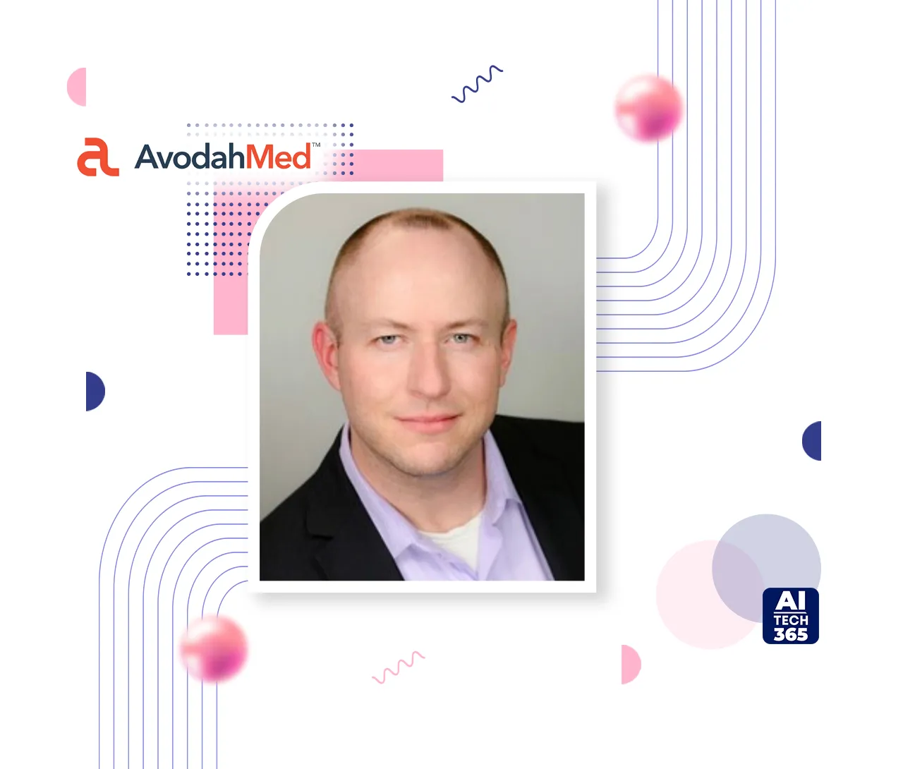 AvodahMed Names Paul Wiley as President