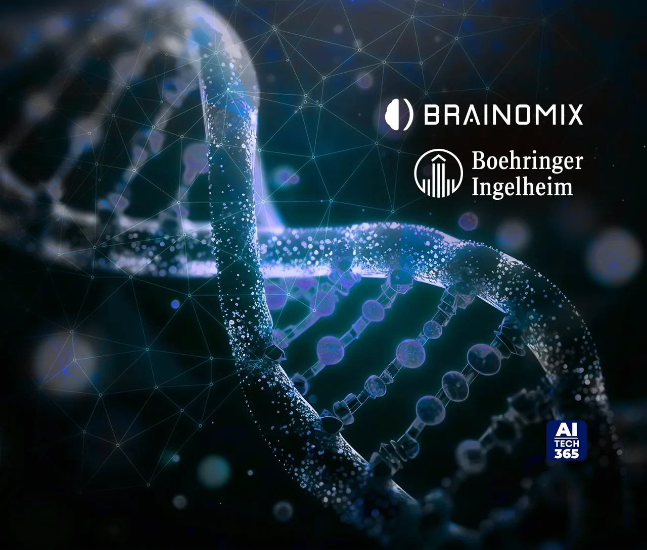 Brainomix, Boehringer Ingelheim Partner in Lung Disease
