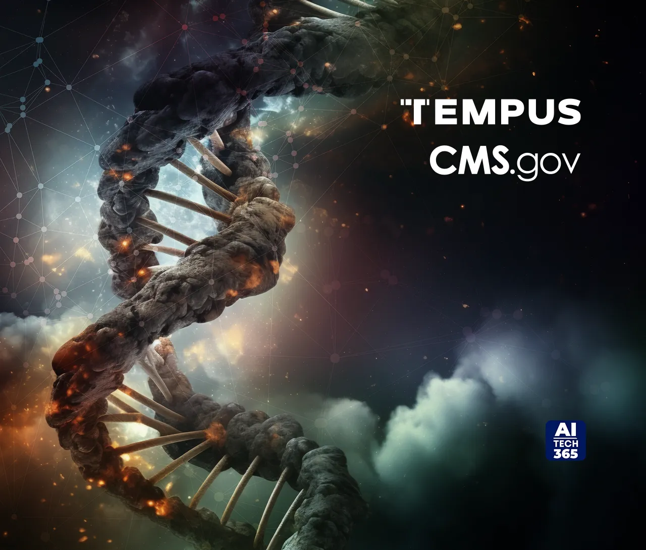CMS Grants Tempus ADLT Status for xT CDx Test