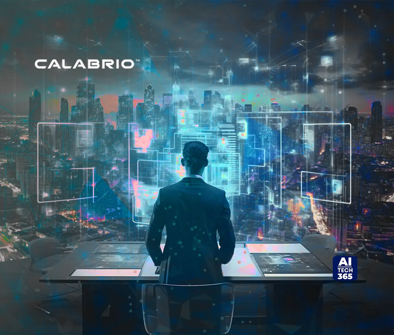 Calabrio Enhances AI-driven Business Intelligence Tools Calabrio Enhances AI-driven Business Intelligence Tools