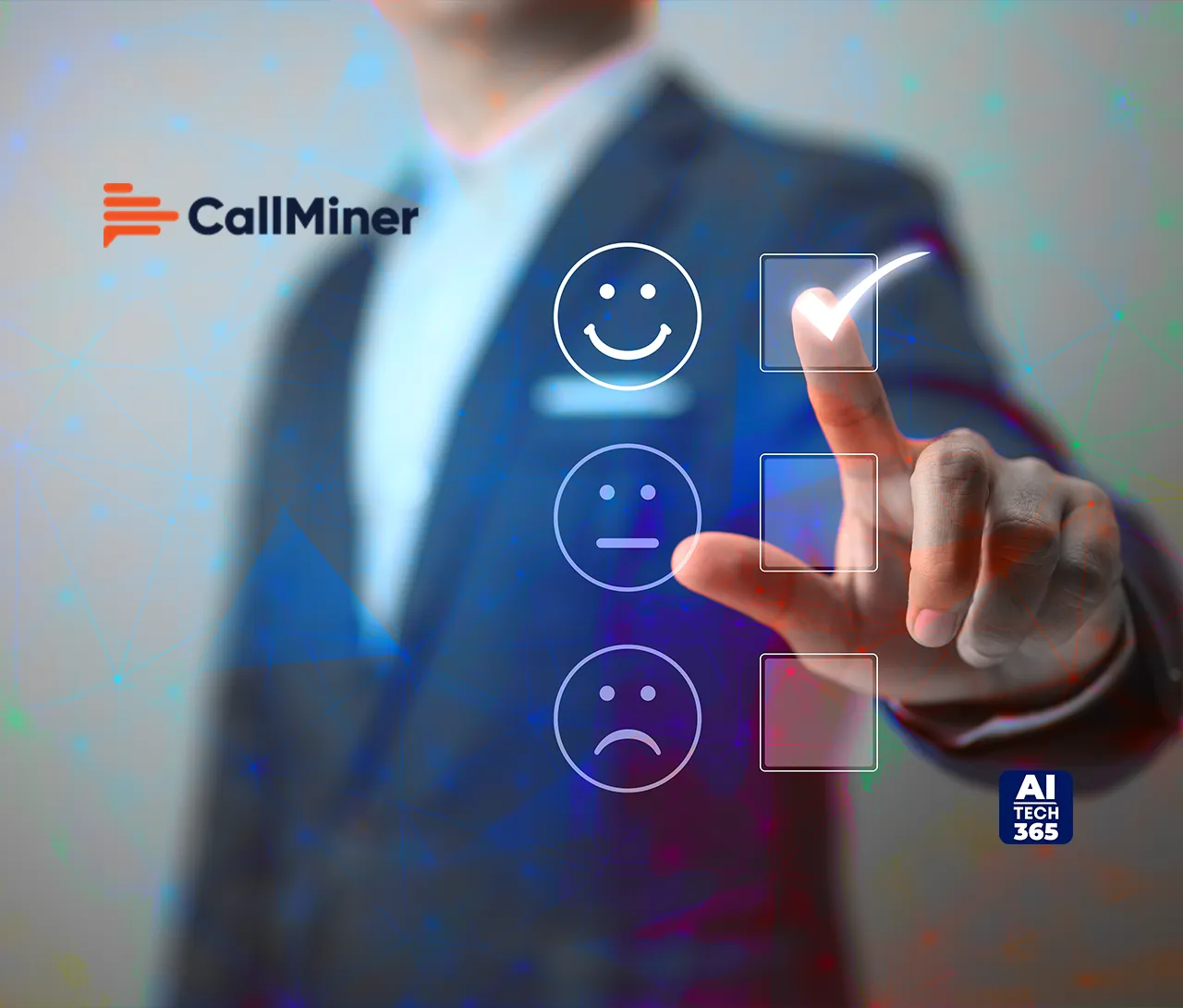 CallMiner Enhances AI with Generative Summarization