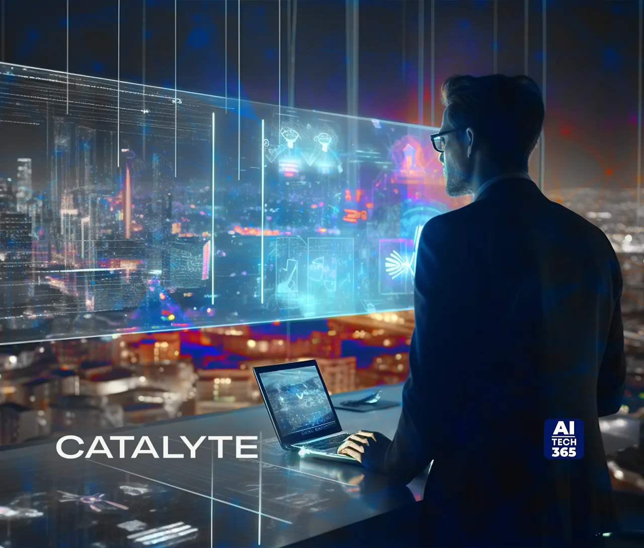 Catalyte Launches Its New AI Advisory Services Offering