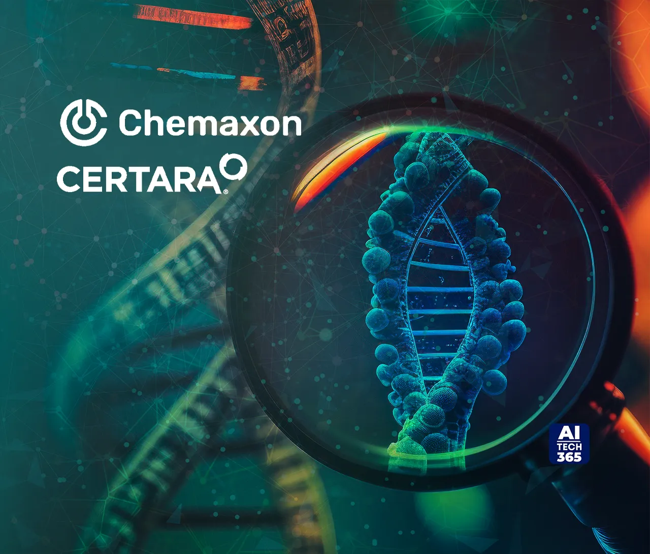 Certara Acquires Chemaxon to Enhance Drug Discovery Software