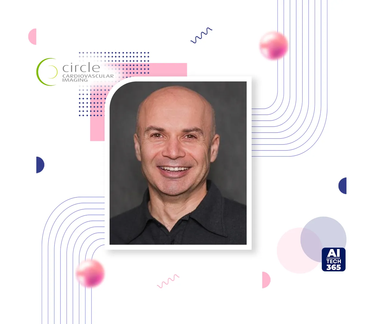 Circle Cardiovascular Imaging Announces Leadership Transition