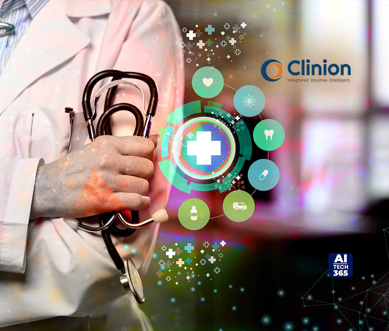 Clinion Praised by Frost & Sullivan for Clinical Trials Solutions