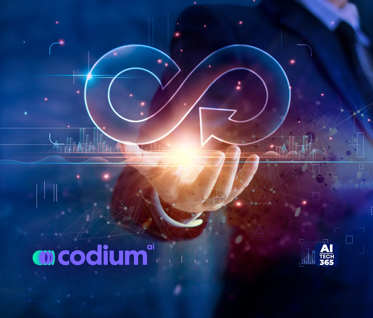 CodiumAI Introduces Quality-First AI Coding Platform for Enterprises