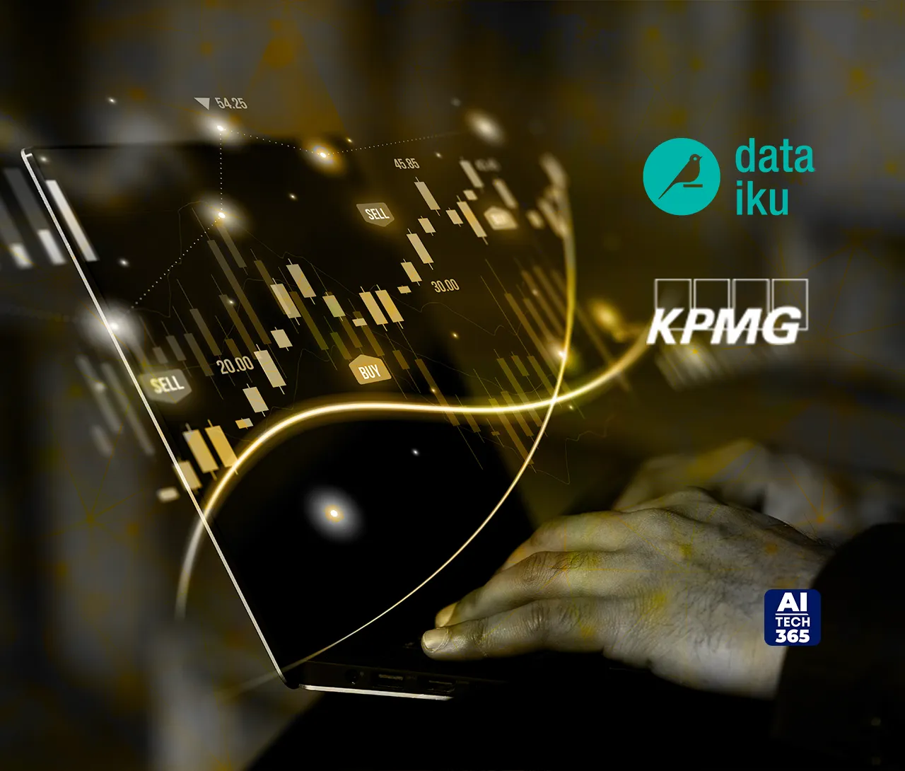 Dataiku, KPMG Partner to Modernize Analytics for AI Success
