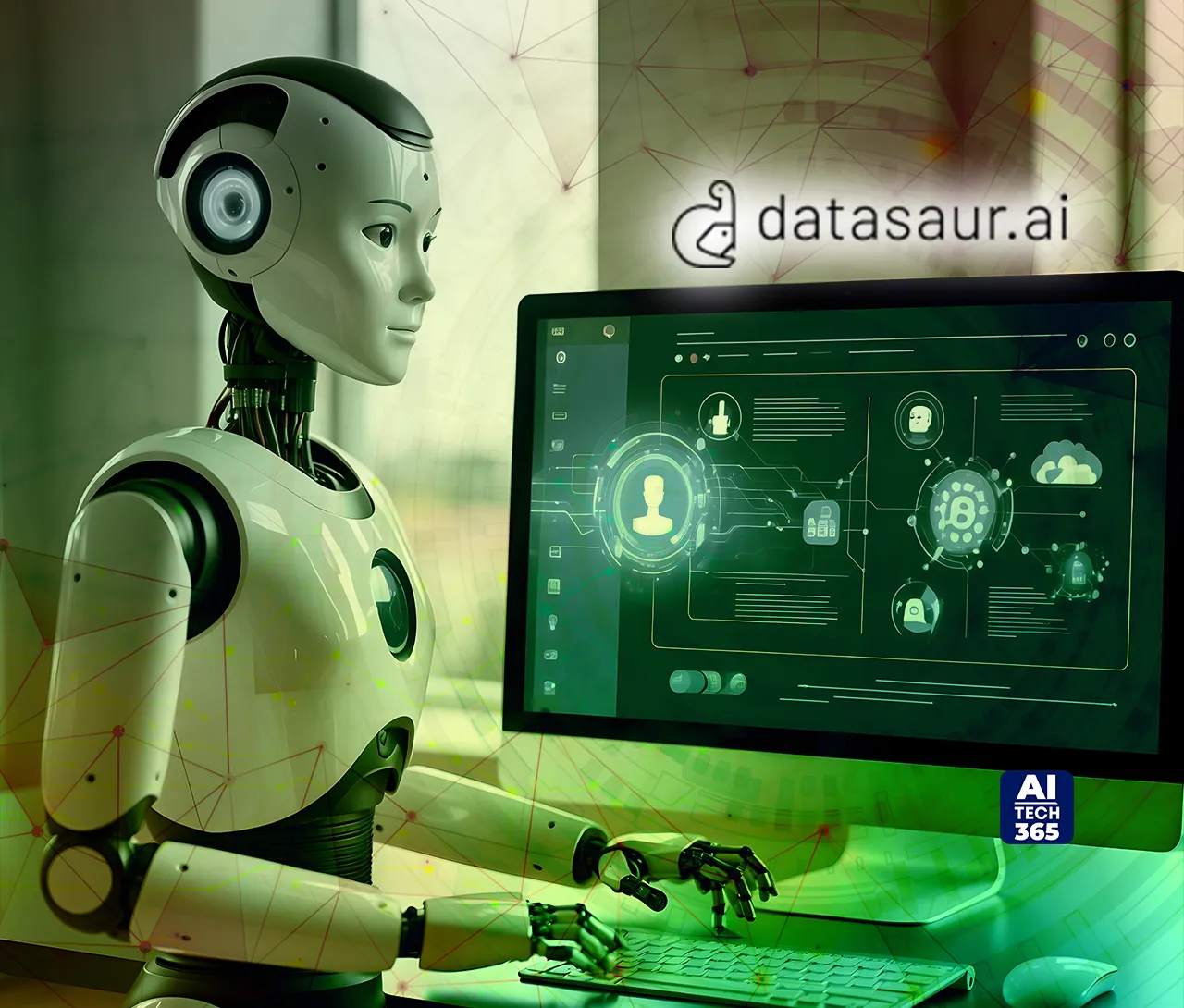 Datasaur Cuts AI Costs with Amazon Bedrock