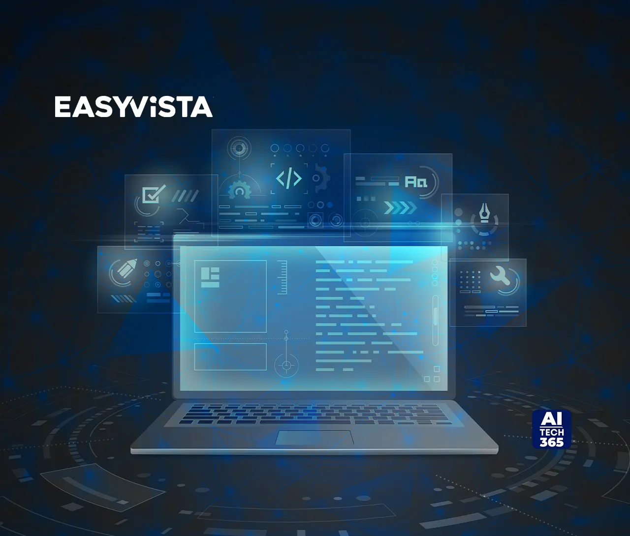 EasyVista Unveils EV Platform Release 2024.2 Innovations