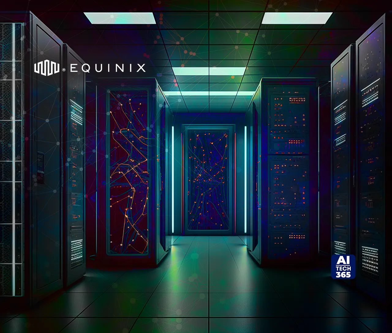 Equinix Expands Digital Platform to Philippines with 3 Centers