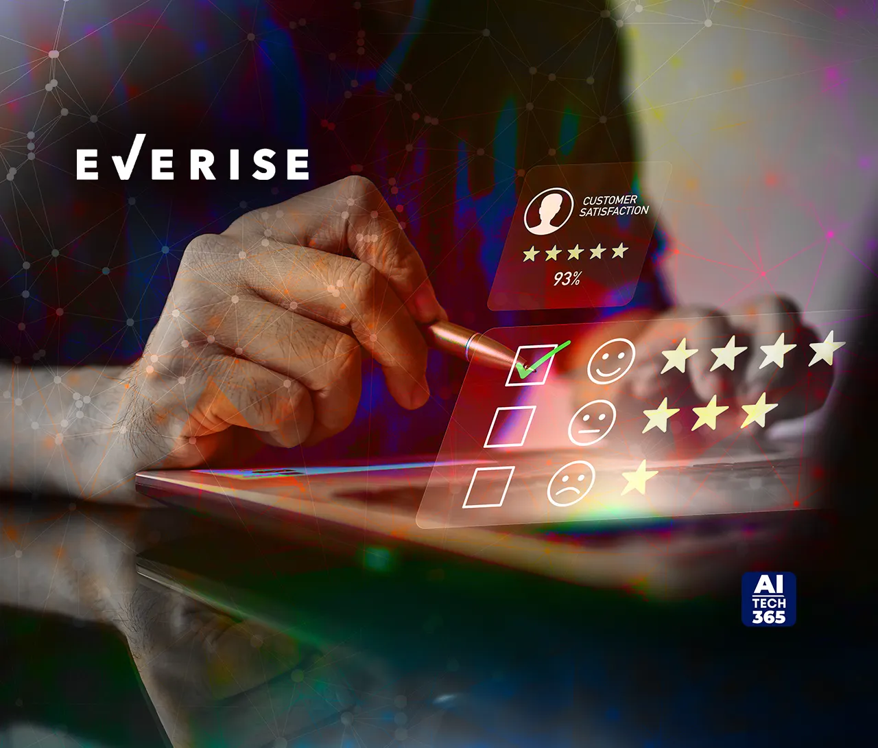 Everise Launches EverAI Labs with GenAI Experts