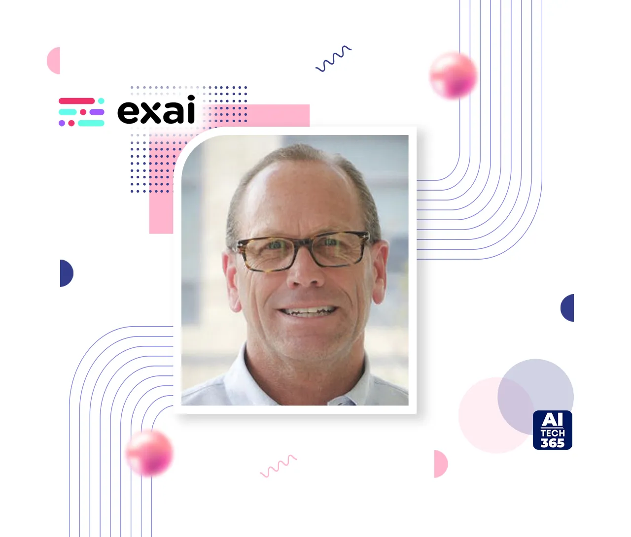 Exai Bio Appoints Dave Daly as Chief Executive Officer
