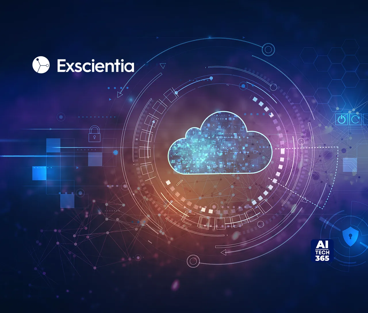 Exscientia Launches AWS AI Platform for Drug Discovery
