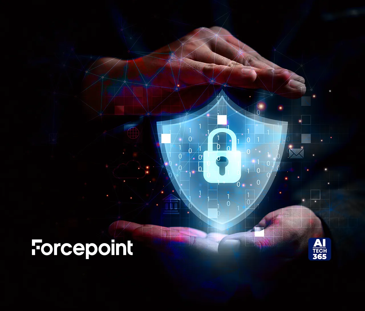 Forcepoint Launches Comprehensive GenAI Security
