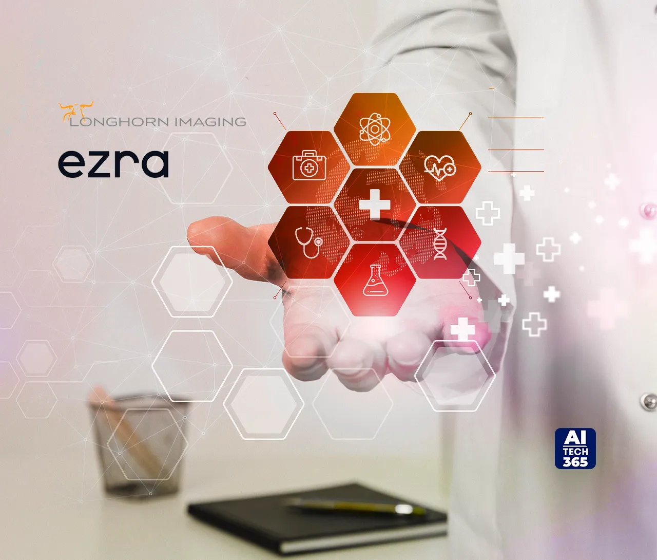 Ezra & Longhorn Imaging Bring Full-Body MRI to Central Texas