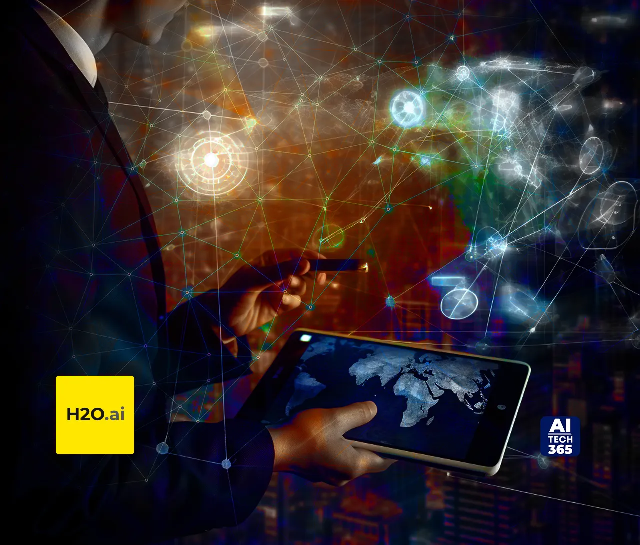 H2O.ai Launches Danube3 Series, Competing with Apple & Microsoft
