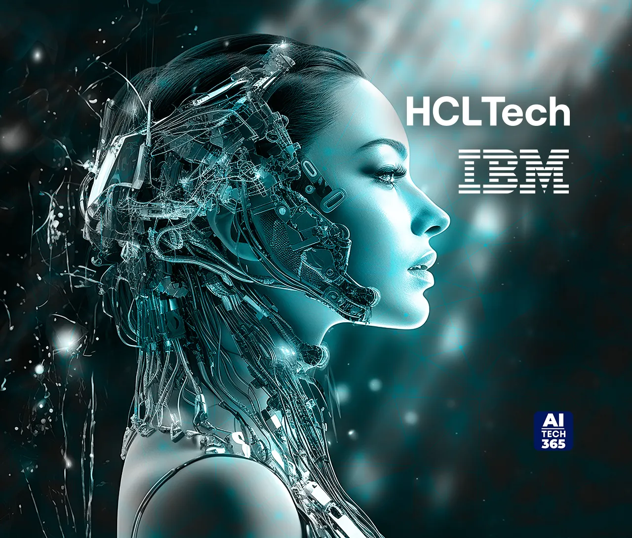 HCLTech and IBM Launch GenAI Center of Excellence HCLTech and IBM Launch GenAI Center of Excellence