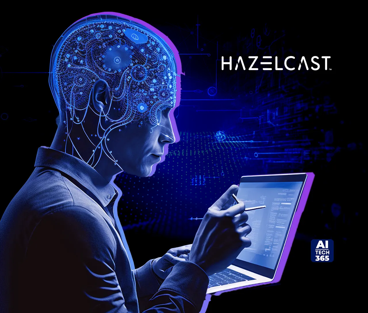 Hazelcast Adds Vector Search and Core AI Integration Architecture
