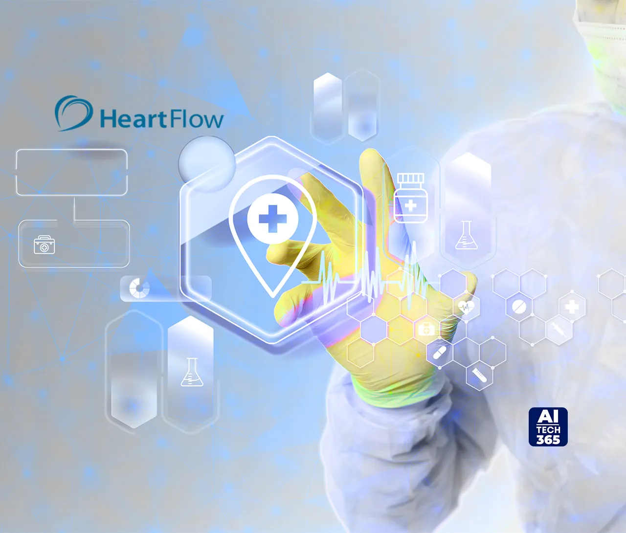 HeartFlow Launches Advanced Plaque Analysis for Cardiac Risk