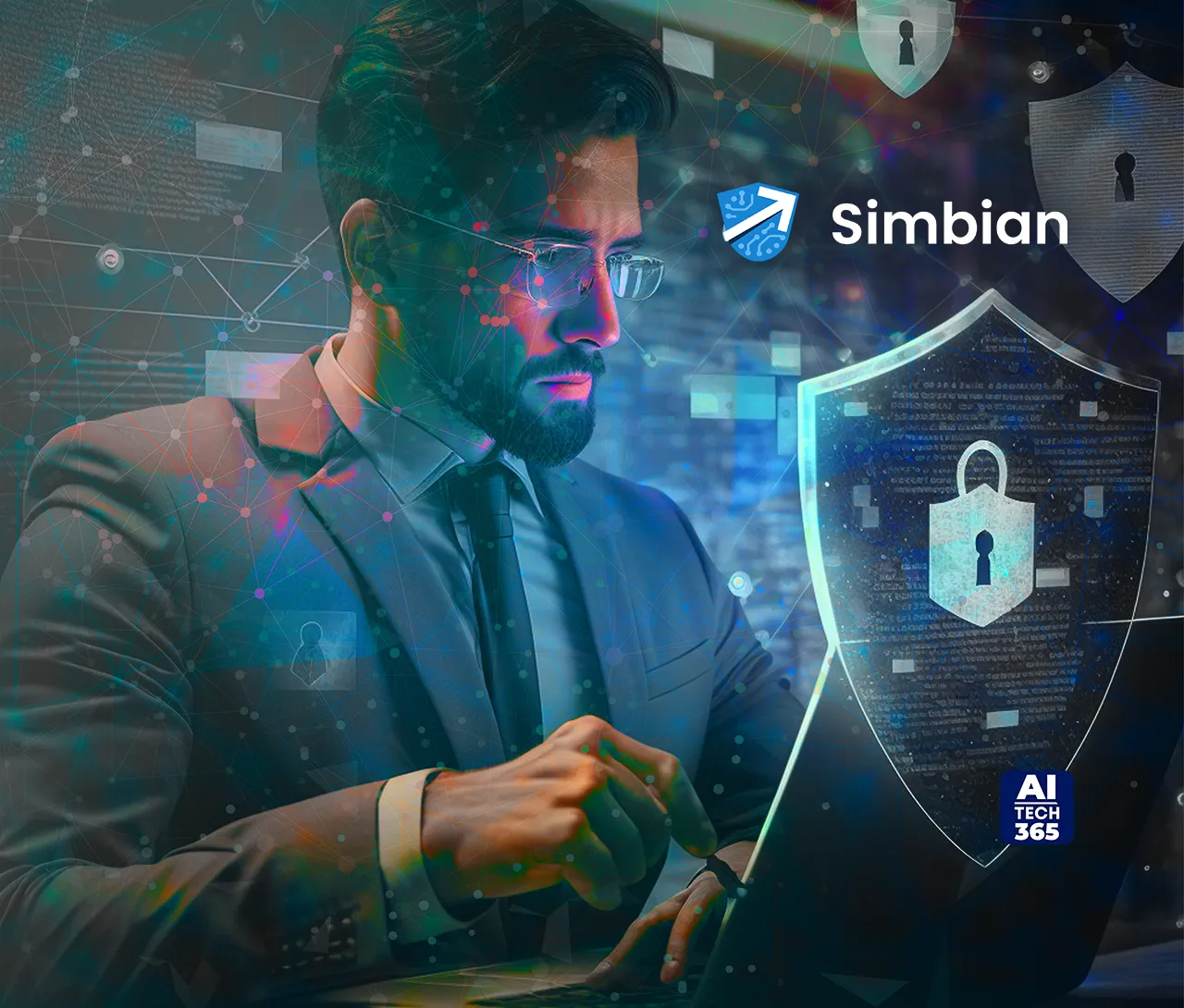 Simbian Wins 2024 AI in Cybersecurity Innovation Award by TMC