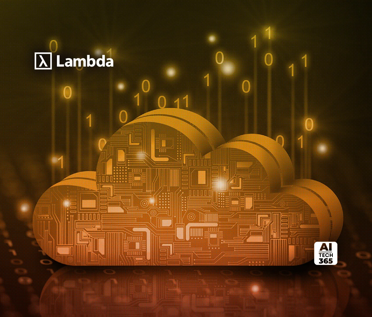 Lambda Launches Self-Serve NVIDIA AI Model Training
