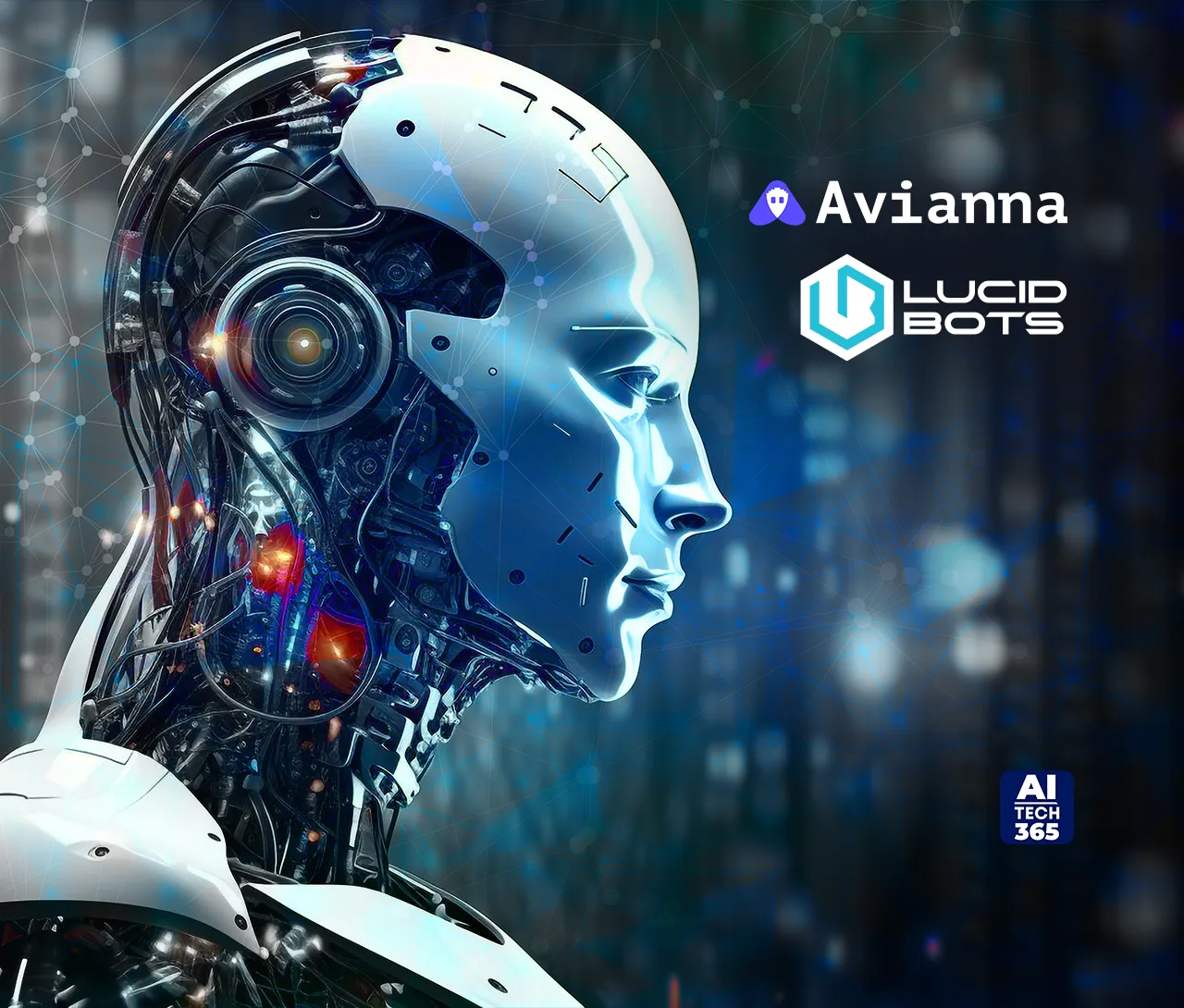 Lucid Bots Acquires Avianna to Enhance Robot Cleaning AI