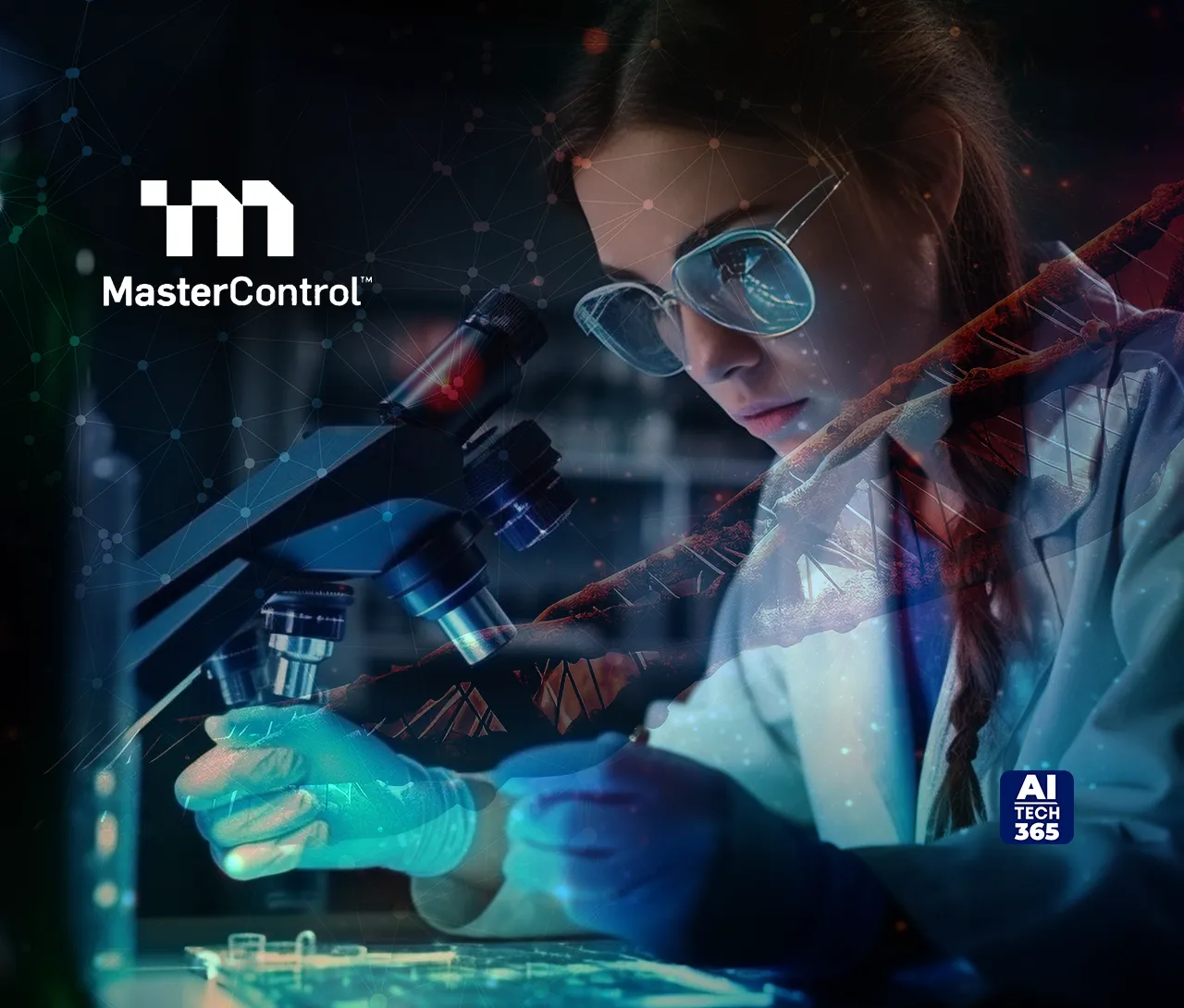 MasterControl Launches GxPAssist AI for Life Sciences
