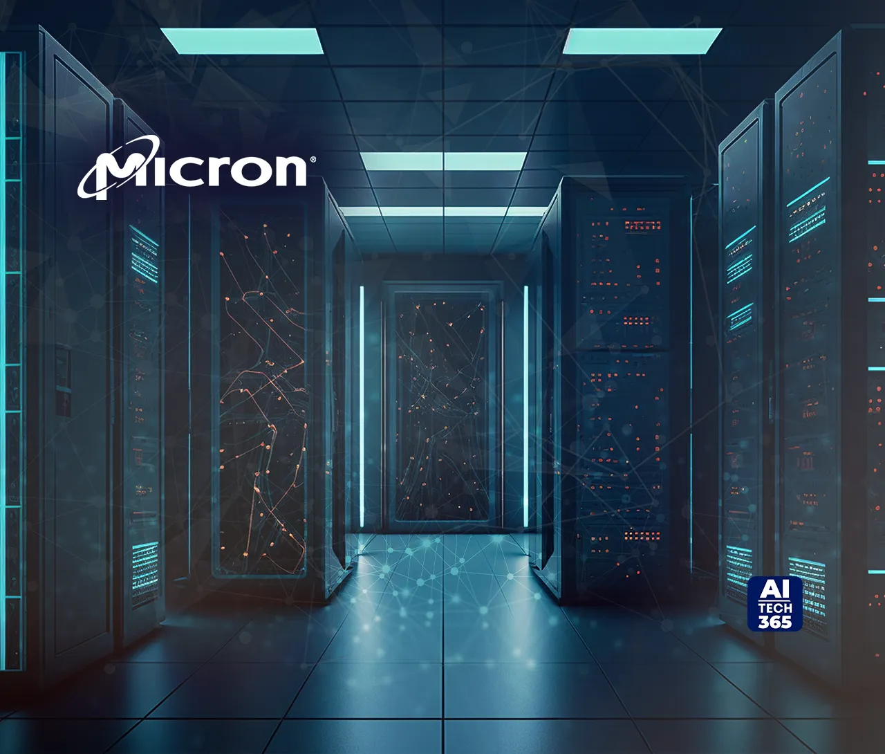 Micron Introduces the World’s Fastest Data Center SSD