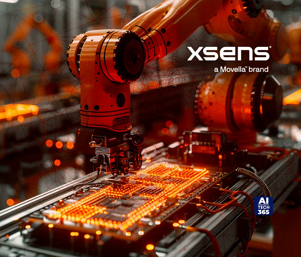 Movella Introduces Xsens MTi Sensors for Edge AI
