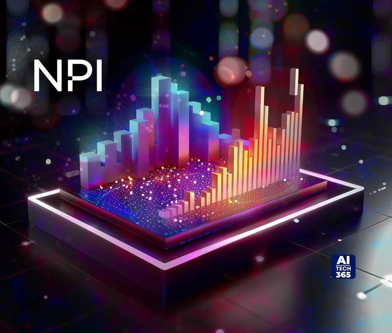 NPI Launches NPI Vantage™ Pro IT Procurement Platform