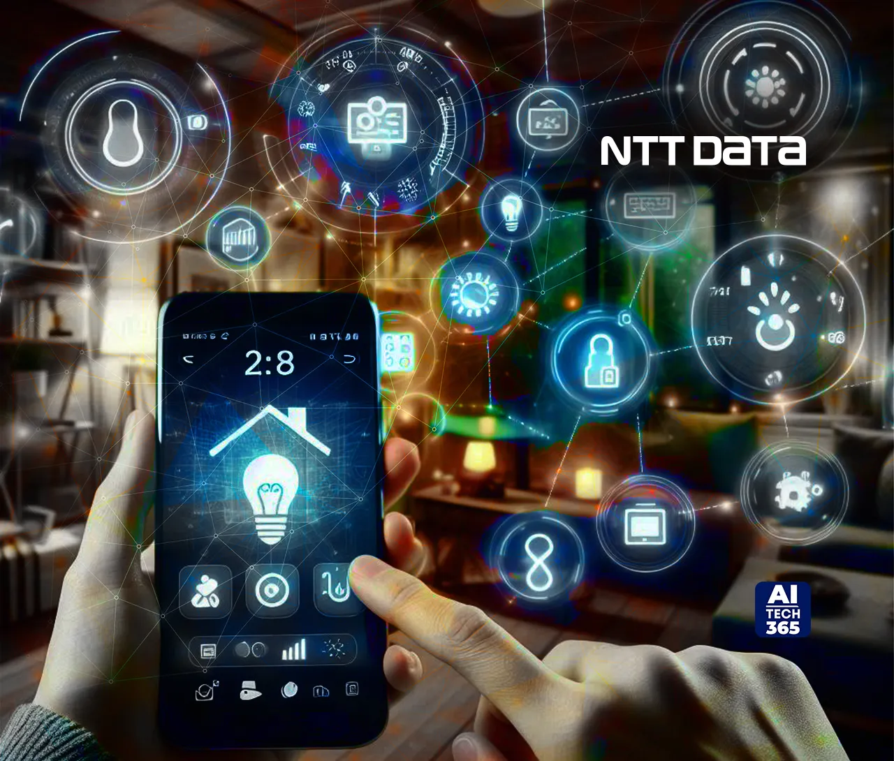 NTT DATA unveils ultra-lightweight Edge AI platform