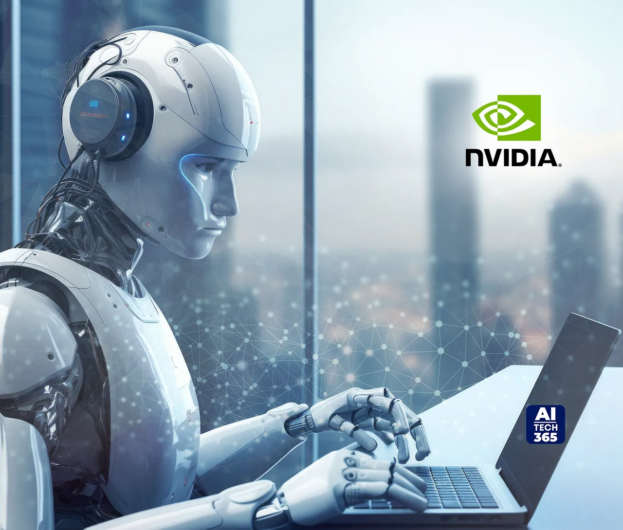 NVIDIA AI Foundry Builds Custom Llama 3.1 AI Models