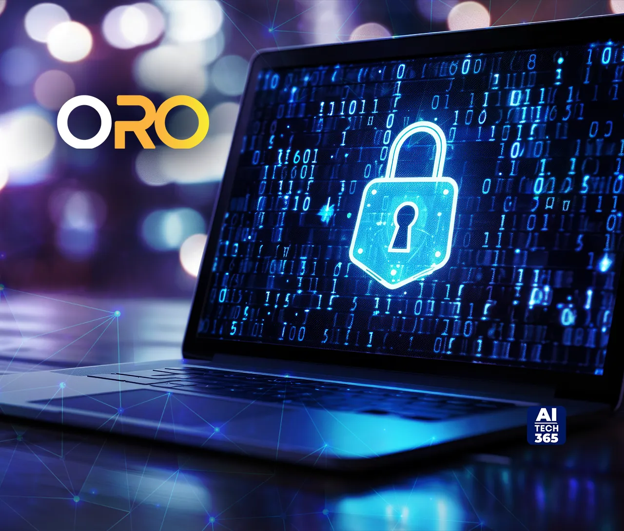 ORO Labs Achieves First ISO 42001 for AI Management