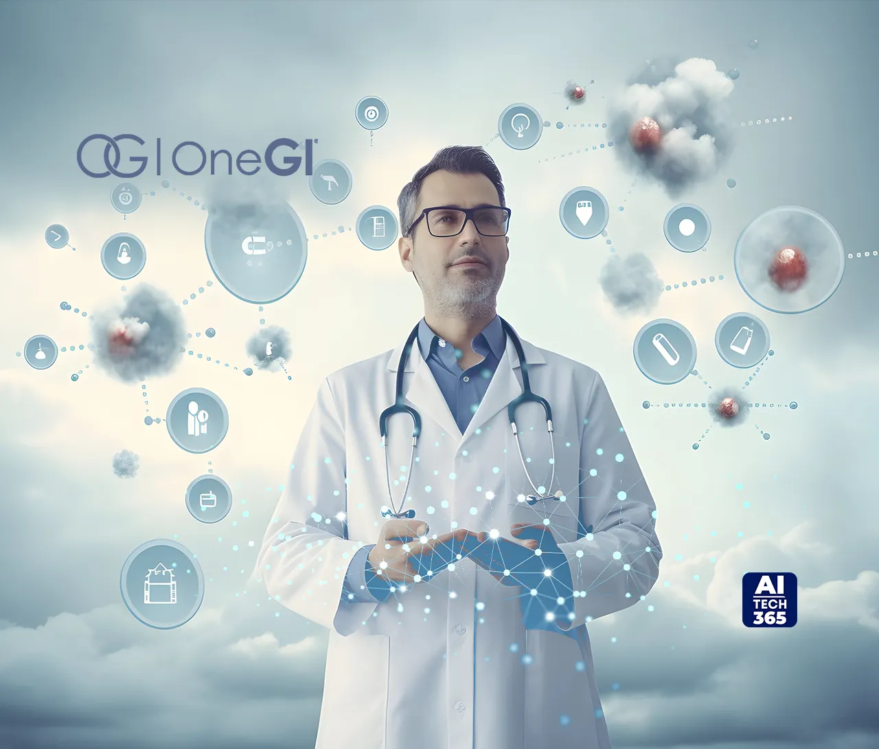 One GI® Enhances Patient Care with Artificial Intelligence