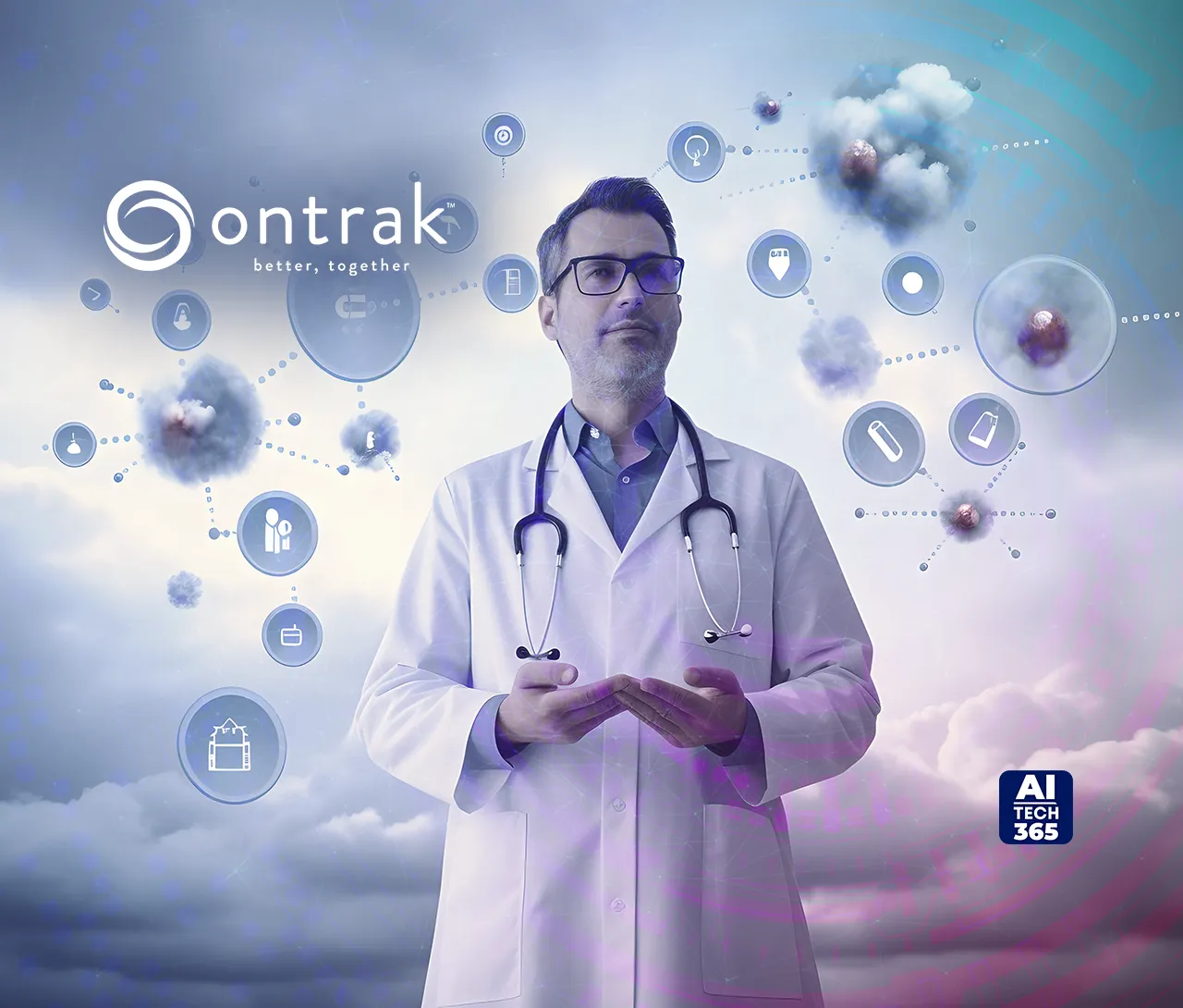 Ontrak Health Adopts CHI Framework to Enhance Care