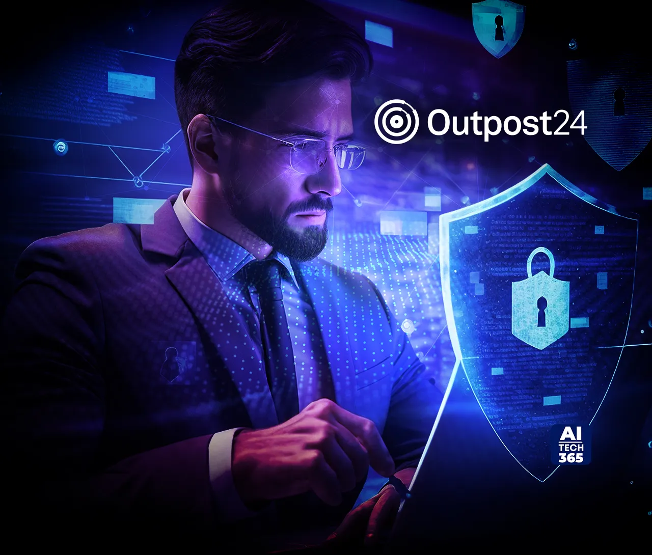 Outpost24 Unveils AI Domain Discovery for Attack Surface